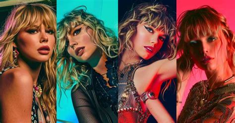Test Your Knowledge With The Taylor Swift Discography Quiz