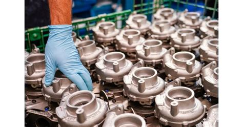 Dri Focus On Sustainability With Popular Product Range Updates Autobiz Ie