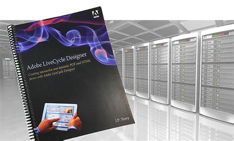 Adobe Livecycle Designer Es Tutorial Peatix