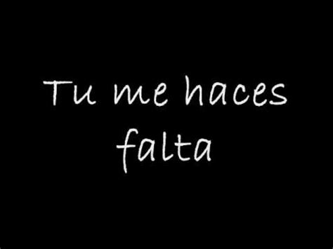 Imagenes Me Haces Falta Imagui