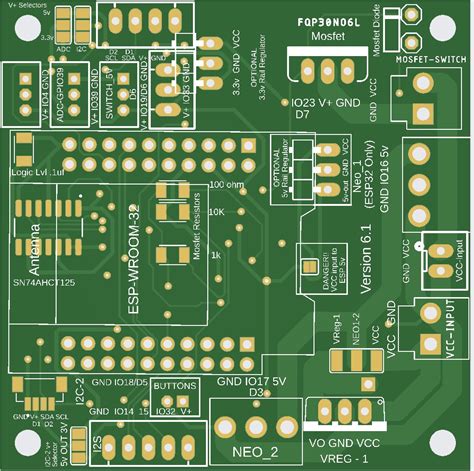 Esp32 Wemos Multi Board Hardware Home Assistant Community