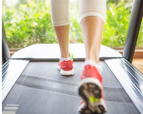 Does The 12 3 30 Treadmill Workout Actually Work