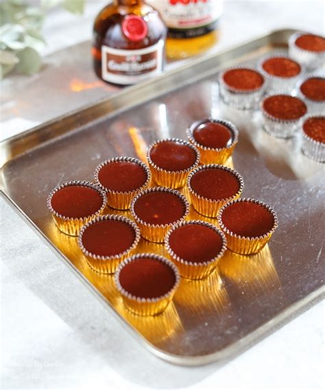 ガナッシュカップチョコレート レシピあり【アルミチョコカップ使用のボンボンショコラ】 小麦粉だいすき