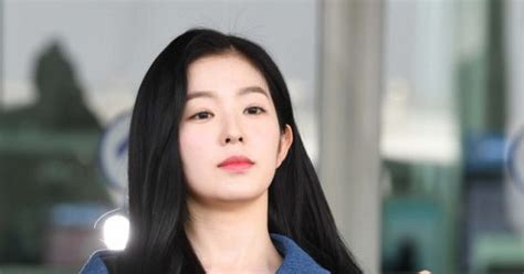후쿠하라 모네 아이린 인성 논란에 괴롭힘 당한 경험有→오해 해명하더니 삭제 종합