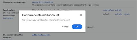 What Are Google Workspace Email Aliases And How To Use Them