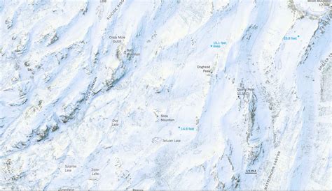 The Mapping Project At Nasas Jet Propulsion