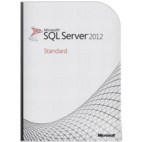 Hp Ms Sql Server Standard License Key At Best Price In Noida Id