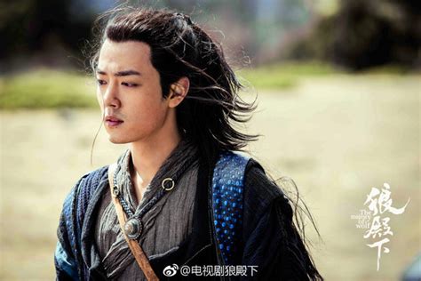 肖戰等2年爆紅了！《狼殿下》宣傳風頭「狂壓男一王大陸」 Ettoday星光雲 Ettoday新聞雲