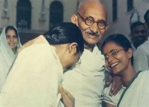 Did Mahatma Gandhi Really Have A Sex Addiction These Books Make