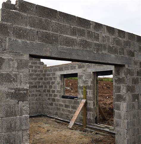 Window Sills Lintels Chimney Copings Precast Concrete Lderry Ni