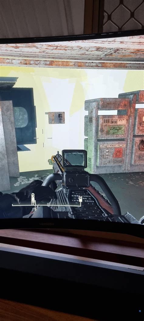 Help R Fallout4mods