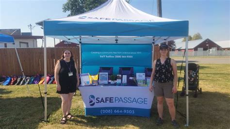 Safe Passage Violence Prevention Center On Linkedin Cdacommunity