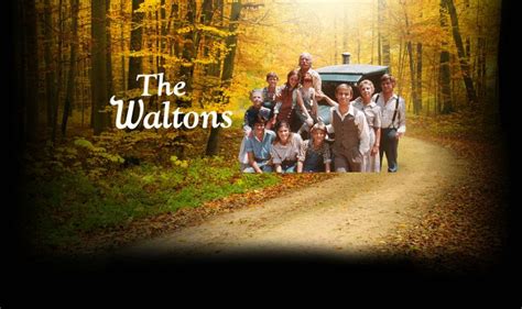 140 Best I Love The Waltons Images On Pinterest Olivia Dabo
