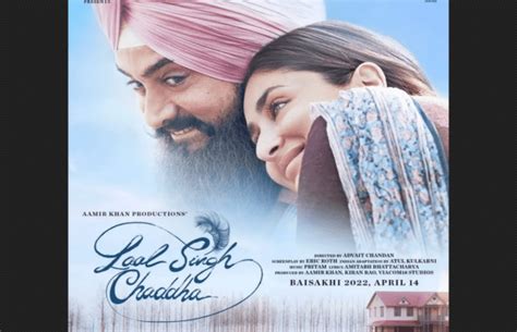 Aamir Khans ‘laal Singh Chaddha Release Pushed To April 2022