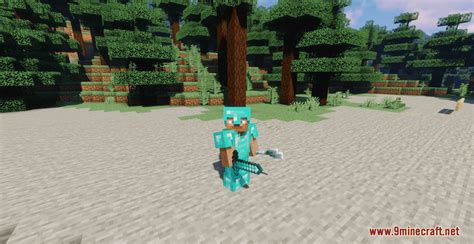 Beas Vanilla Collections Resource Pack 1192 1182 Texture