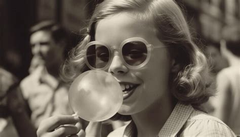 Premium Ai Image Smiling Young Women Holding Balloon Enjoying Summer