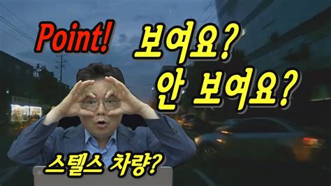 2273회 투표 스텔스 차량 두 개 차로 한꺼번에 변경한 블박차 보험사는 블박차 80라고 하는데 과연 일몰시간 20