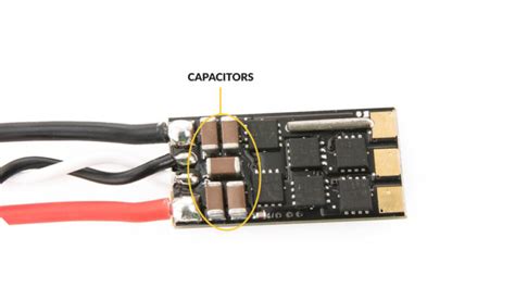 All About A Multirotor Fpv Drone Electronic Speed Controller Getfpv