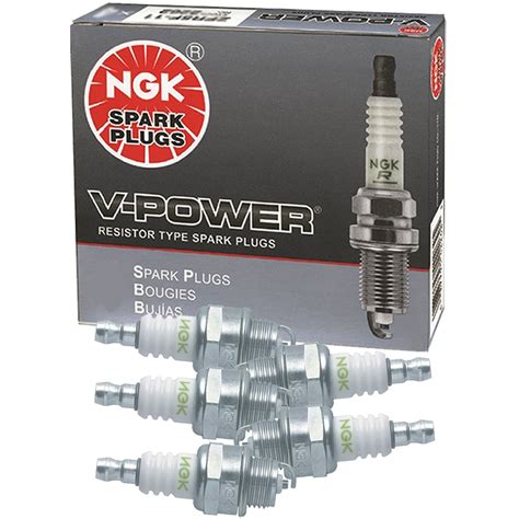 Ngk Bpm8y Alternative Spark Plugs