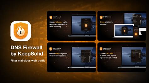 10 Best Firewall For Mac To Secure Your Device In 2023 Applavia