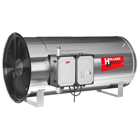 HHB series - Holland Heater