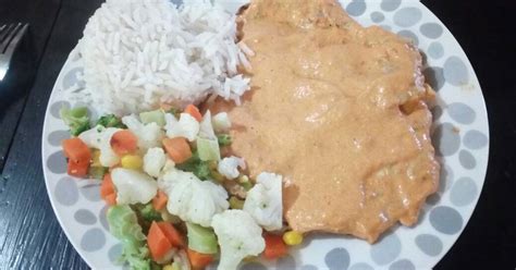 Pechugas De Pollo En Chipotle 332 Recetas Caseras Cookpad