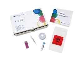 Best A C At Home Test Kits Of Forbes Health