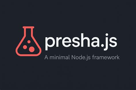 Presha Js · Github Topics · Github