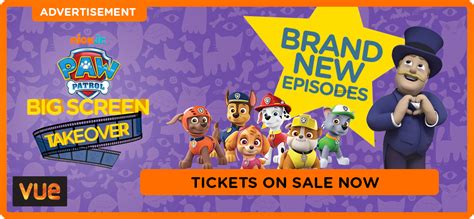 Nick Jr Paw Patrol Streaming Estatepadi
