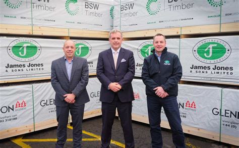 B And K Hybrid Solutions Timber Development Uk