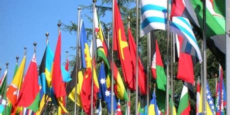 Eliminar El Derecho De Veto En La ONU