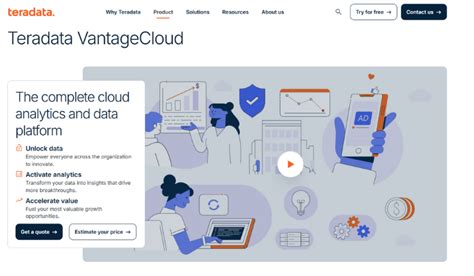 10 Data Warehouse Solutions For Singapore Businesses In 2025