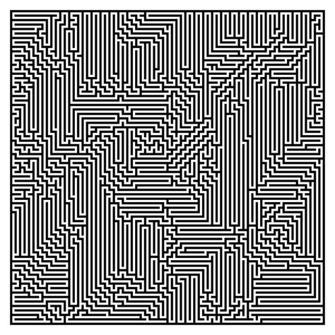 Maze Generation X Perlin Noise R Proceduralgeneration