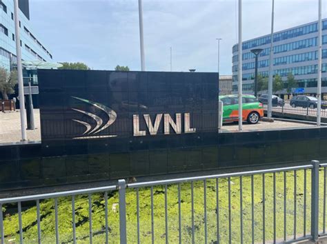 Joëlle Van Arkel On Linkedin Today I Had My Very Last Internship Day At Lvnl It Was A Very