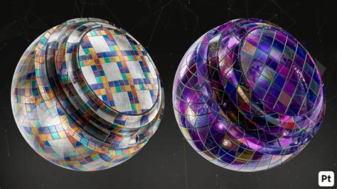30 Glass Smart Materials For Substance Flippednormals