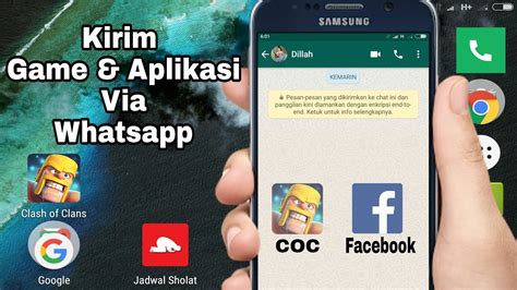 Cara Share Aplikasi Lewat Bluetooth Metode Praktis