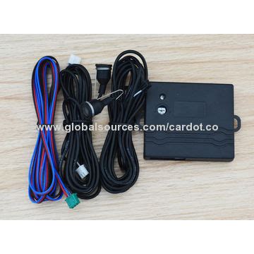 Buy Wholesale China Car Alarm Proximity Sensor With Pcs High Sensitive Detectors Detecting