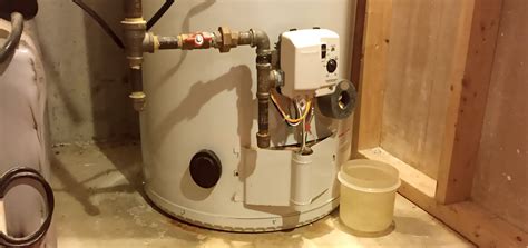 What Happens When You Ignore A Water Heater Leak