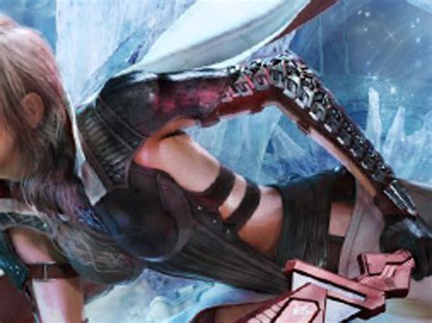 Final Fantasy 13 Lightning Returns Characters