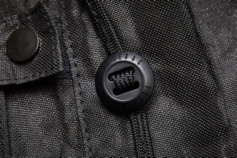 Vollebak Creates Indestructible Jacket