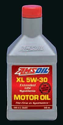 Technilube Amsoil XL Premium Extended Life Synthetic Motor Oil