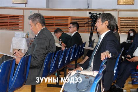 Фото Цар тахлын үеийн туршлага сургамж эрдэм шинжилгээний хурал боллоо