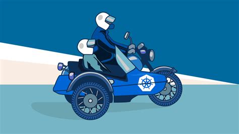 Understanding Kubernetes New Sidecar Container Feature Mirantis