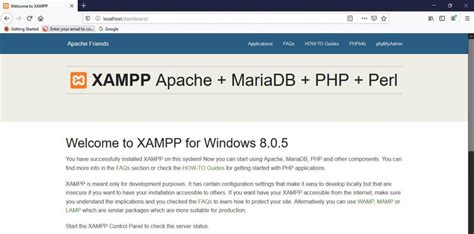 What Is Xampp And How To Install Xampp