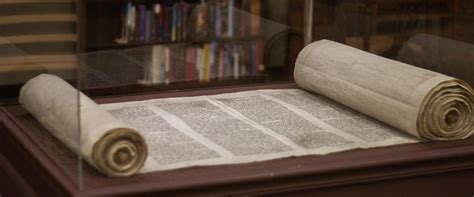 Exploring Rabbinic Interpretations Of The Hebrew Bible