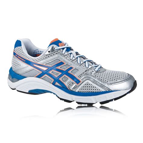 ASICS GEL-FOUNDATION 11 Running Shoes (2E WIDTH) - 47% Off ...
