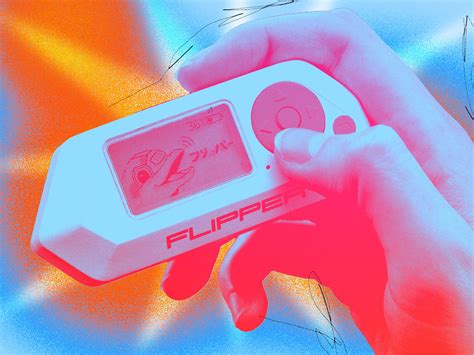 What Is Flipper Zero The Hacker Tool Going Viral On TikTok Explained