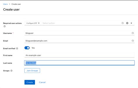 Sso With Keycloak In The Homelab Ln Help