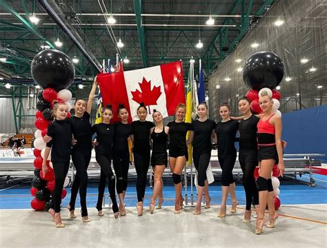 Kalev Estienne Rg When Coach Variarg Catches The Most Magical Moment 🤸🏻‍♀️ 💫 Instagram