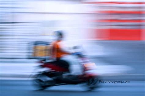 Motion Parallax Psychology Perception And Depth Cues